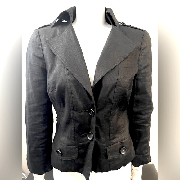 Jackets & Coats | Hot Bebe Blazer 2 | Poshmark